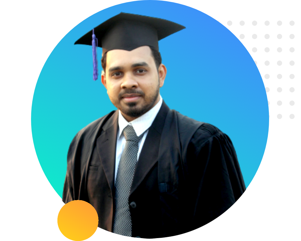 DeRiazul - Portfolio